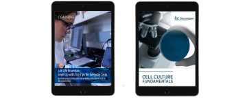 Cell Culture Ebook Bundle Download: Master Basics and Beyond